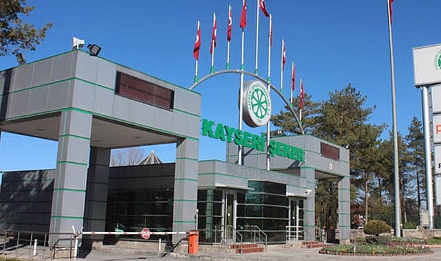 SPK, Kayseri Şeker halka arz onayını verdi - Halka Arz - Döviz 360 SPK, Kayseri Şeker halka arz onayını verdi - Halka Arz - Döviz 360